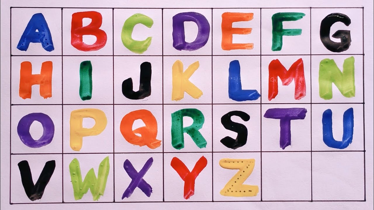 Abcd, A for Apple, A for Apple B for Ball, Abcd abcd, Abcd song,एबीसीडी ...