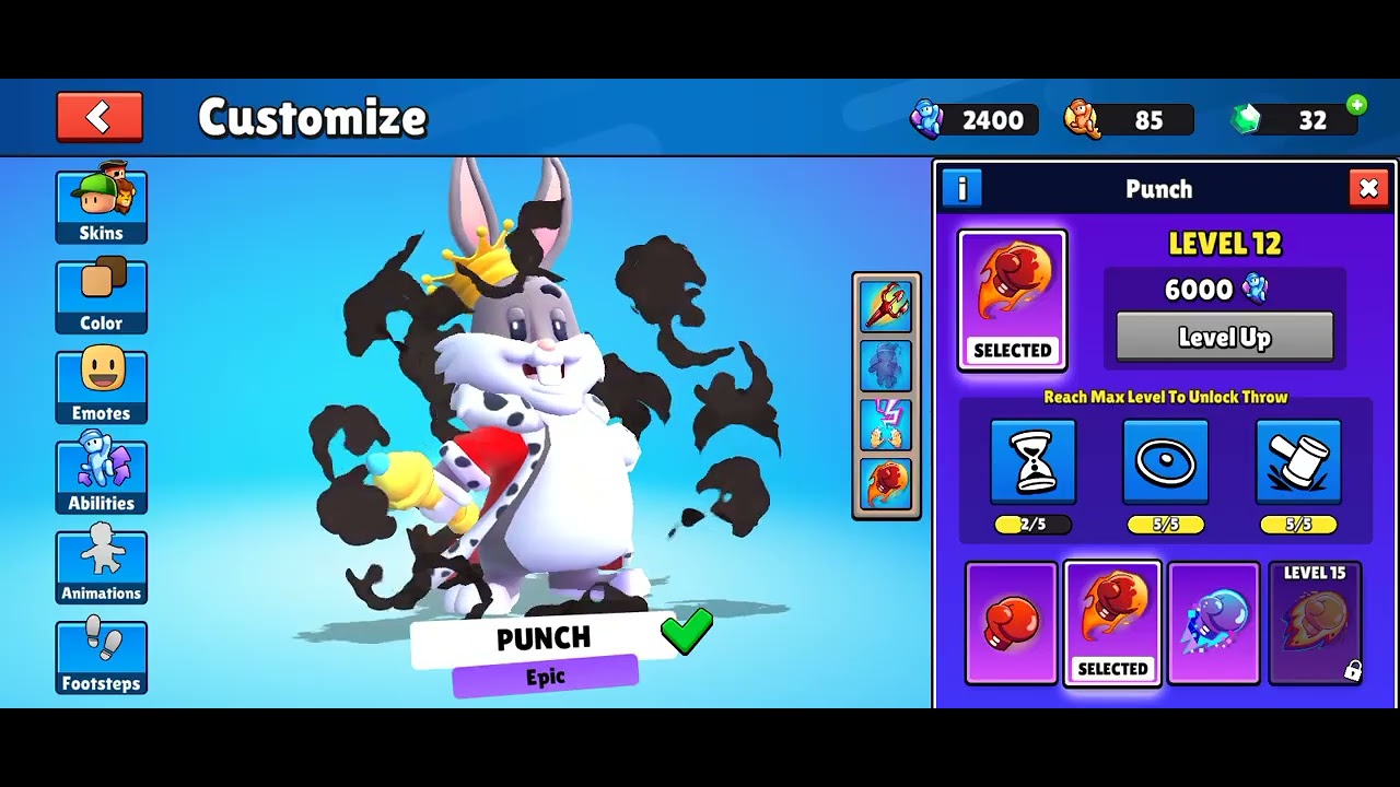 new stumble up 2 update new stumble rumble update new block dash rush ...