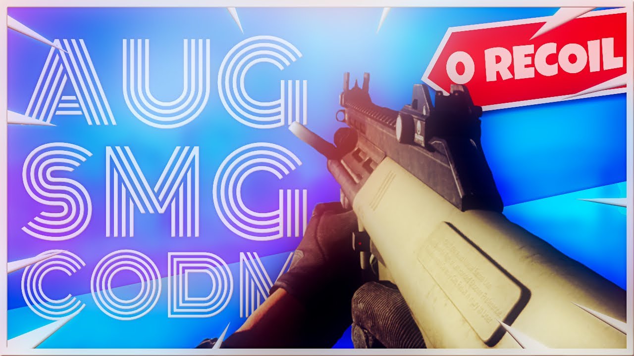 AUG SMG CODM: LEGENDARY AGR 556 Gameplay BR! AUG Season 12 Update! AGR ...