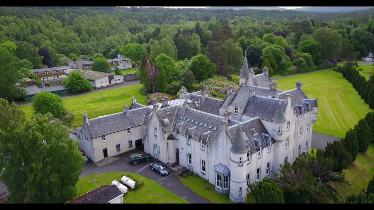 Rannoch School - YouTube