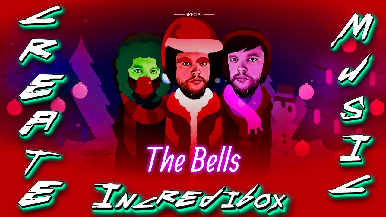 INCREDIBOX | The Bells + Bonus clip - YouTube