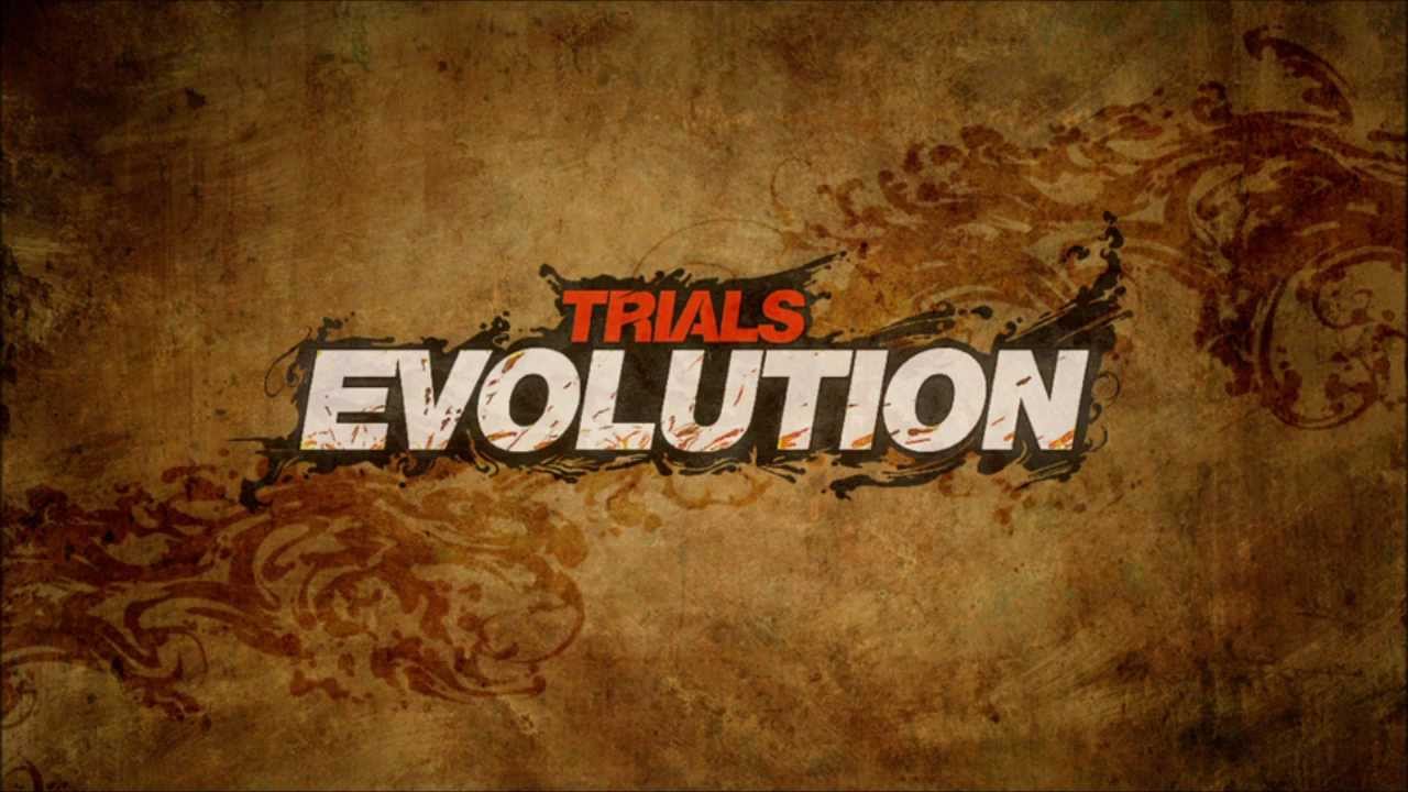 Trials Evolution - Guide Platine FR - Part 3 Moyen 1/3 - YouTube