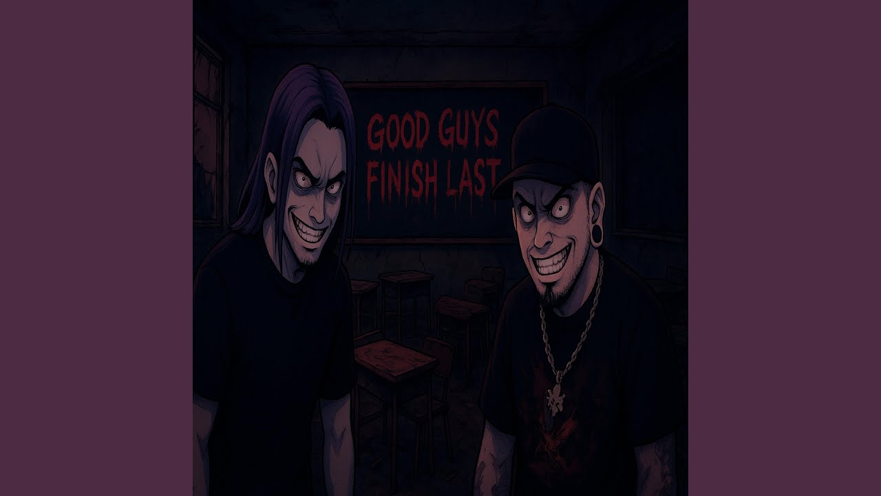 Good Guys Finish Last (feat. SickThought) - YouTube