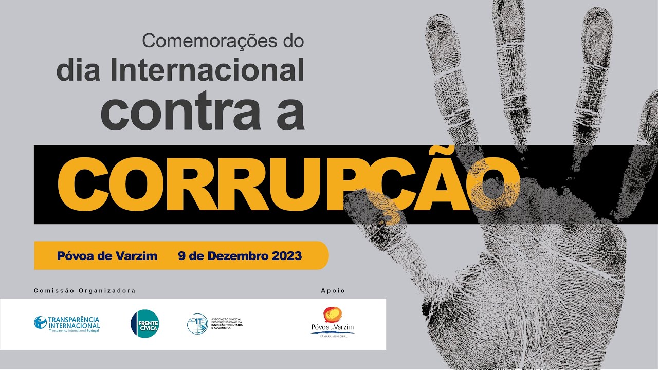 Intervenção da Presidente da TI Portugal, Margarida Mano - Dia ...