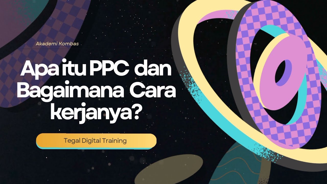 Mengenal PPC (Pay-Per-Click): Apa itu PPC dan Bagaimana cara kerjanya ...