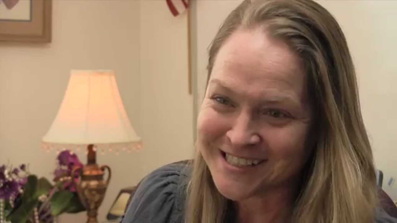 Author of: Becoming Visible - Jessica Lieberman - YouTube