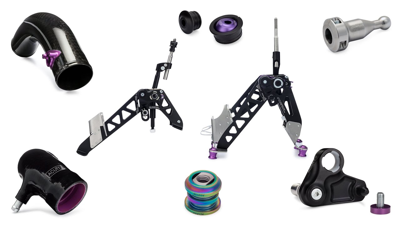 Why We Make Car Parts Acuity Instruments In 2019 YouTube why-we-make-car-parts-acuity-instruments-in-2019-youtube