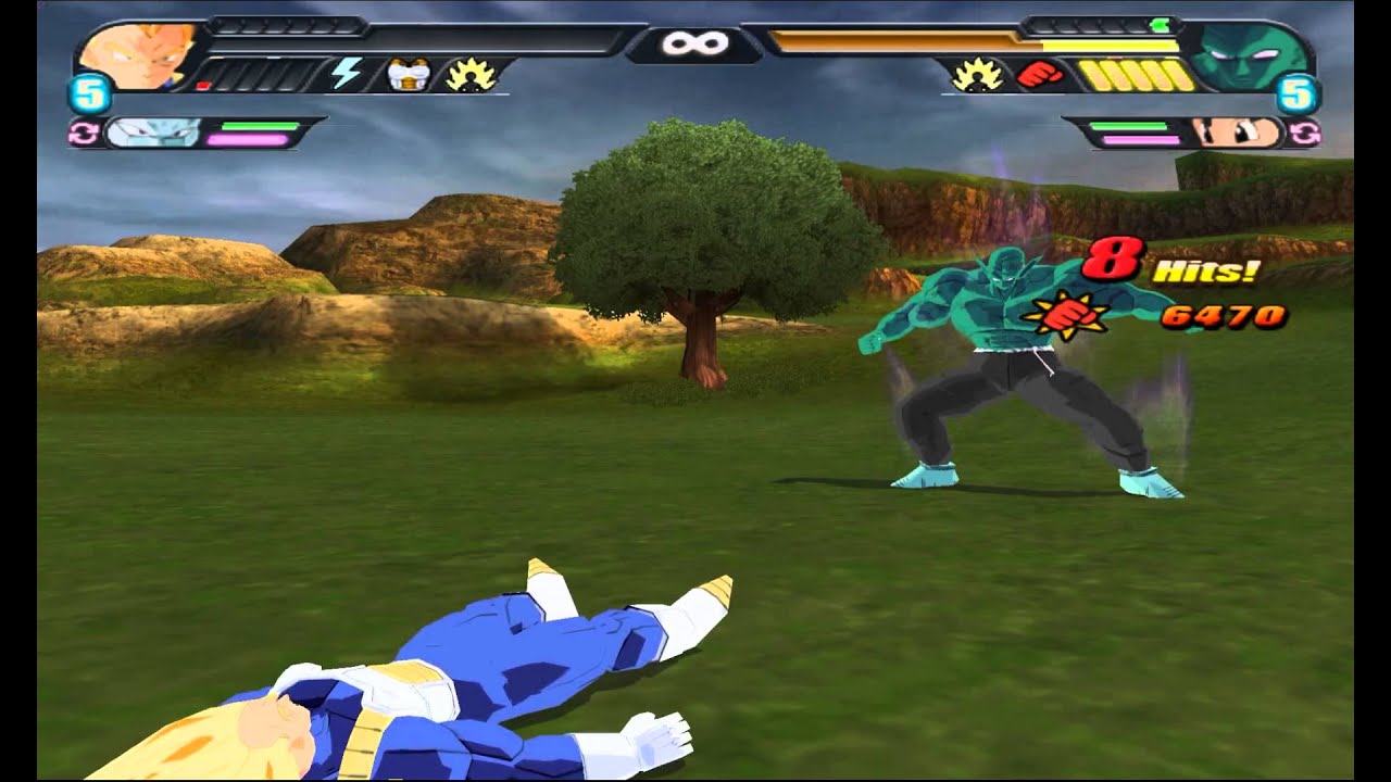 Team Muscle 2 vs Team Tiny - YouTube