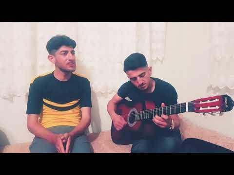 Öyle ağlarım ki kendi kendime sen benden gitin gideli