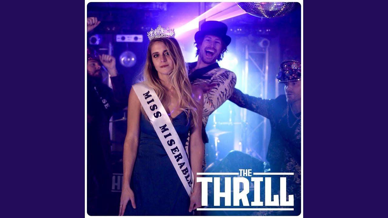 Miss Miserable - YouTube Music