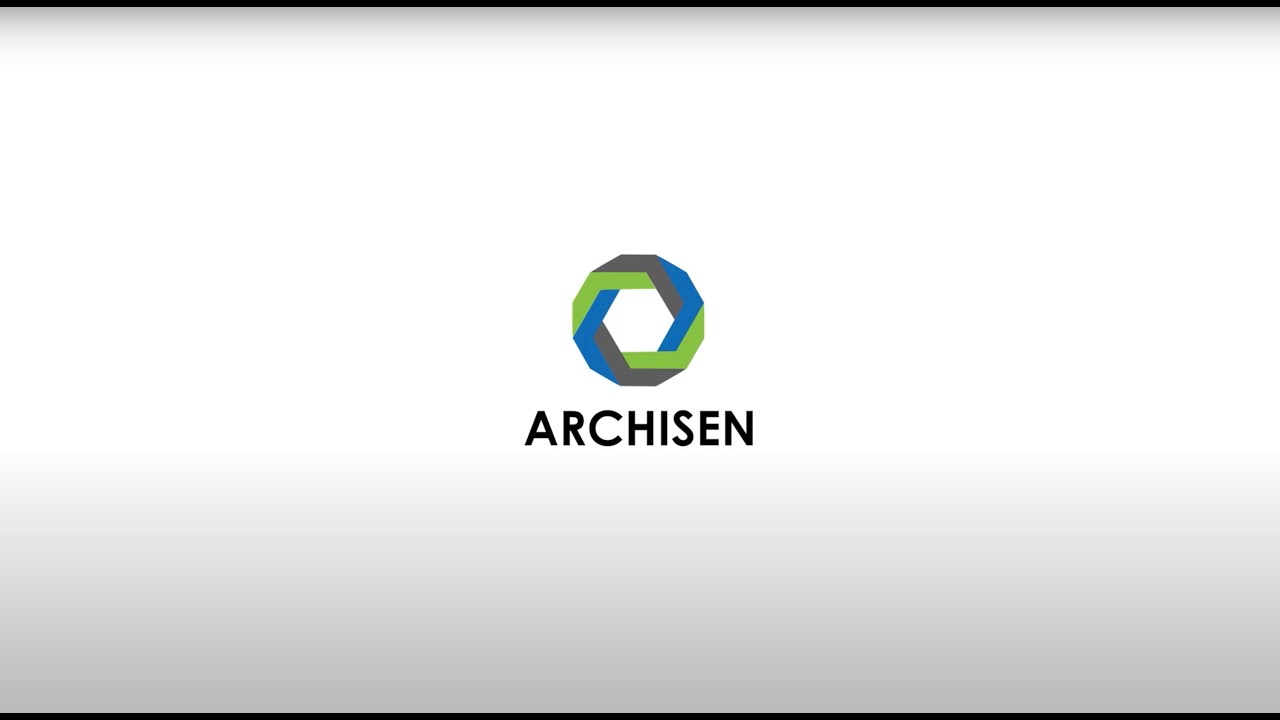 Archisen Corporate Video - YouTube