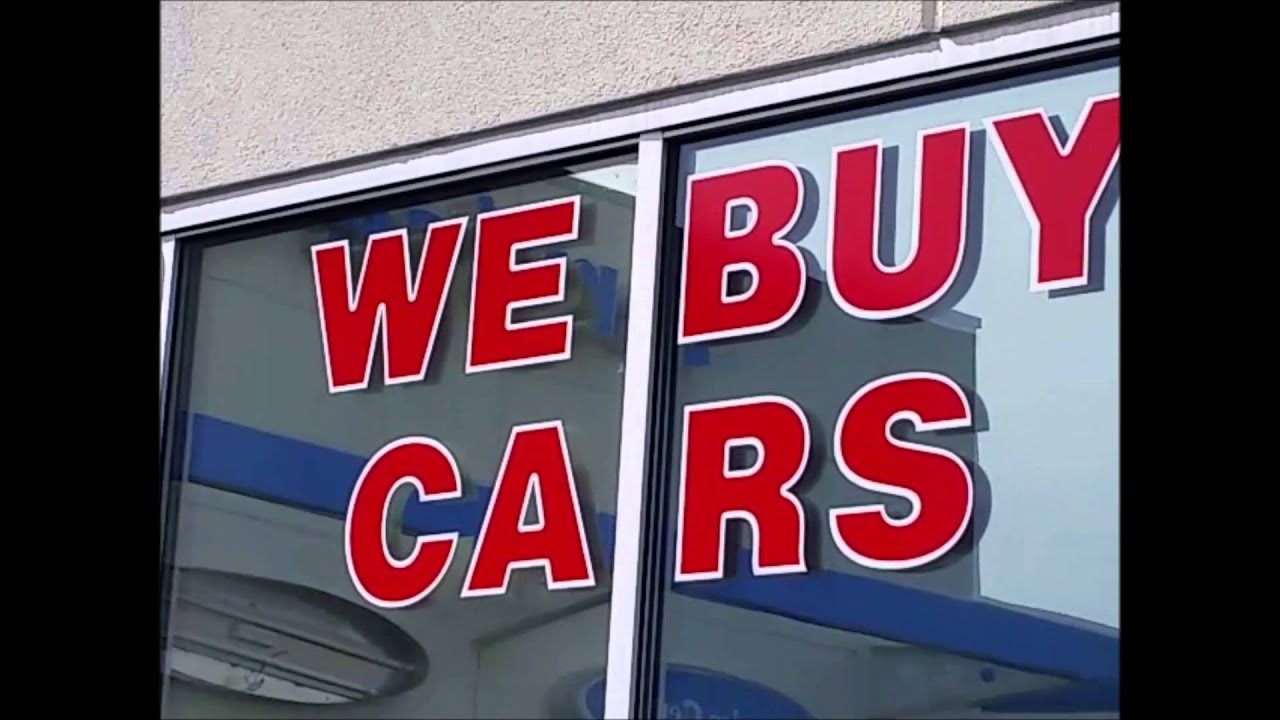 Kuni Honda | Used Car Buy Back - YouTube