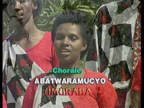 Umuraba by Abatwaramucyo Choir