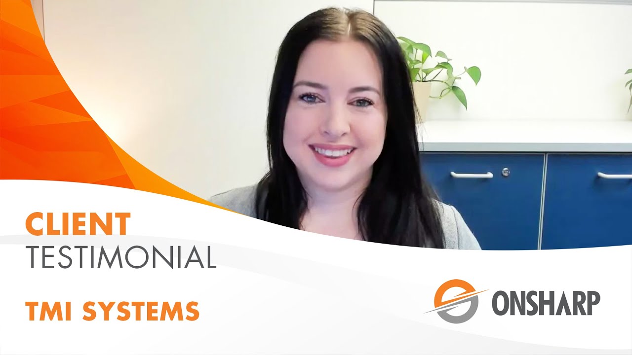 TMI Systems Dealer Portal: A Success Story - YouTube
