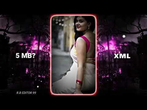 HEROINE BHOJPURI SONG💞🎟️|| NEW GULAAB SONG TRENDING XML💦💖||NEW TREND📈🥀|| ALIGHTMOTION XML #xml ...