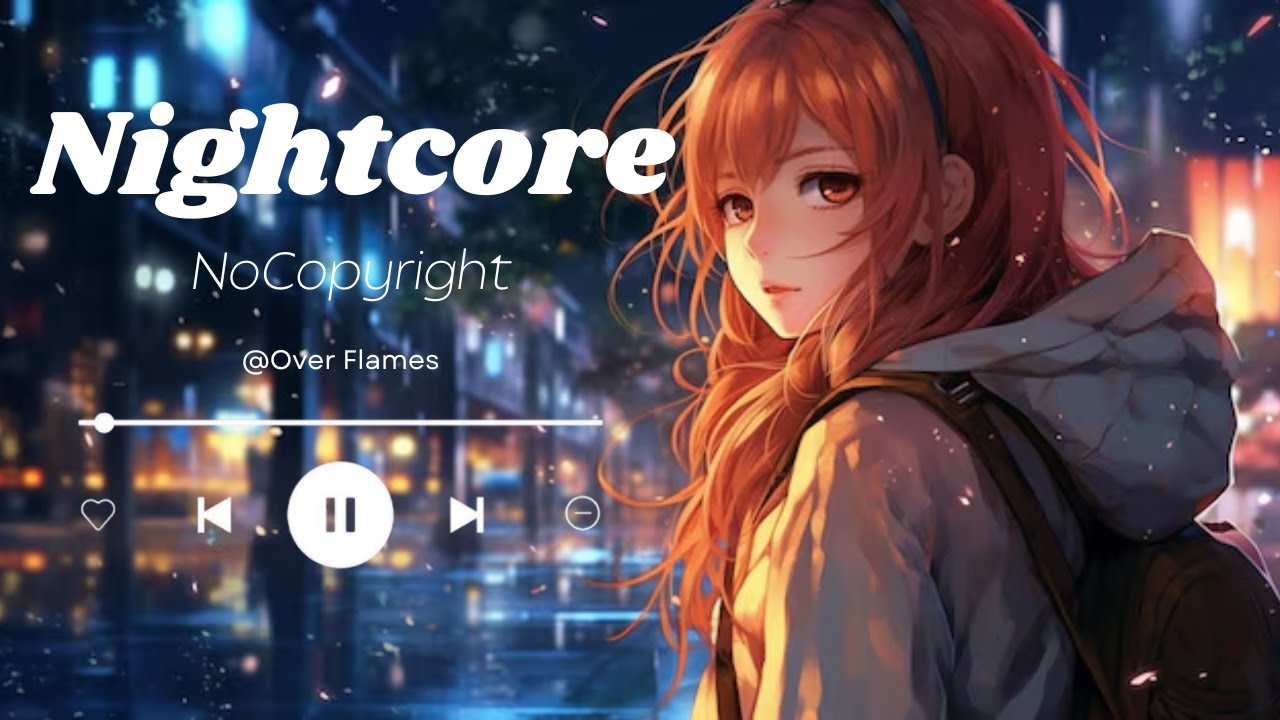 🎶 NCS Country | Nightcore - MAYDAY 🎶 - YouTube