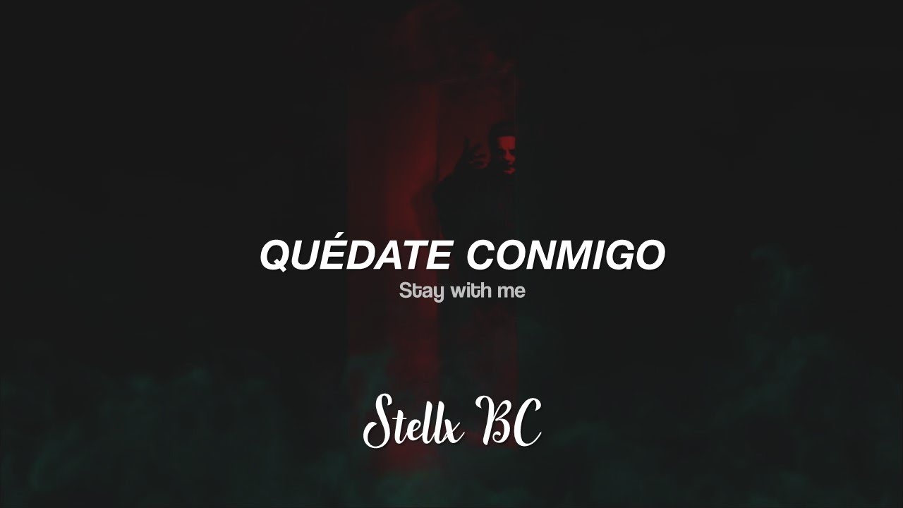 Stay // Ghost ft. Patrick Wilson [Sub Español] - YouTube Music