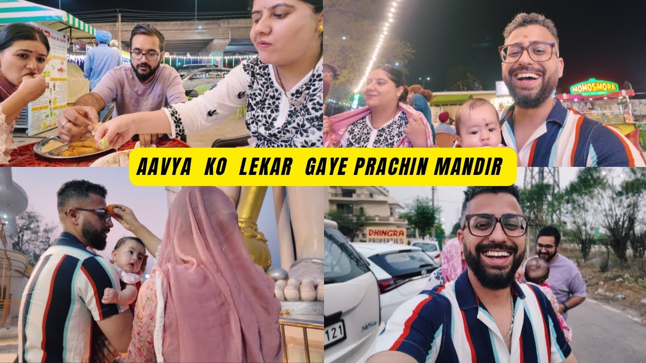 Happy Himachal Day To All // Anjana Ke Pasand Par Sethi Dhabha Mai ...