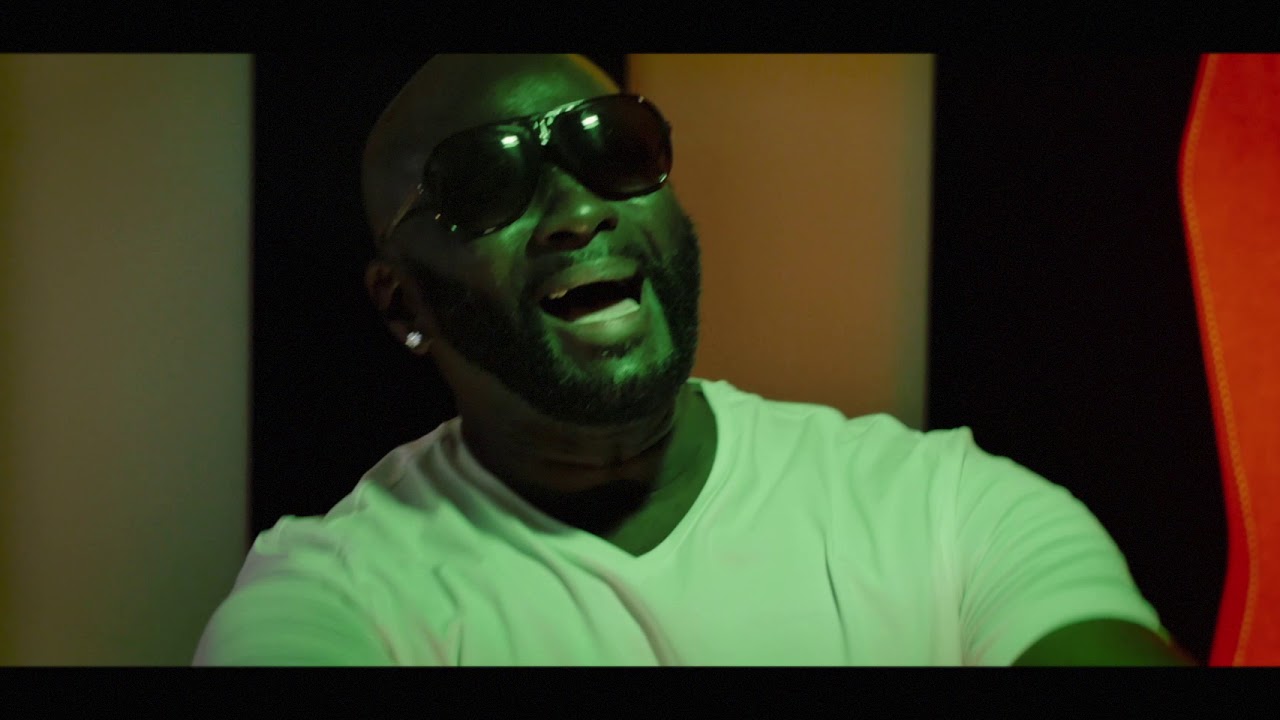 My Storm | Stephan Ray - YouTube Music