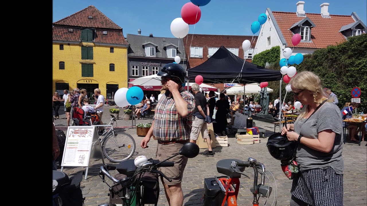 Latiner Festival 2018 - YouTube