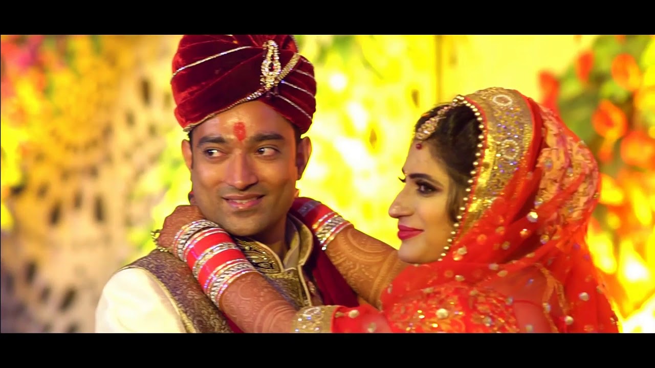 Shweta & Rohit - YouTube