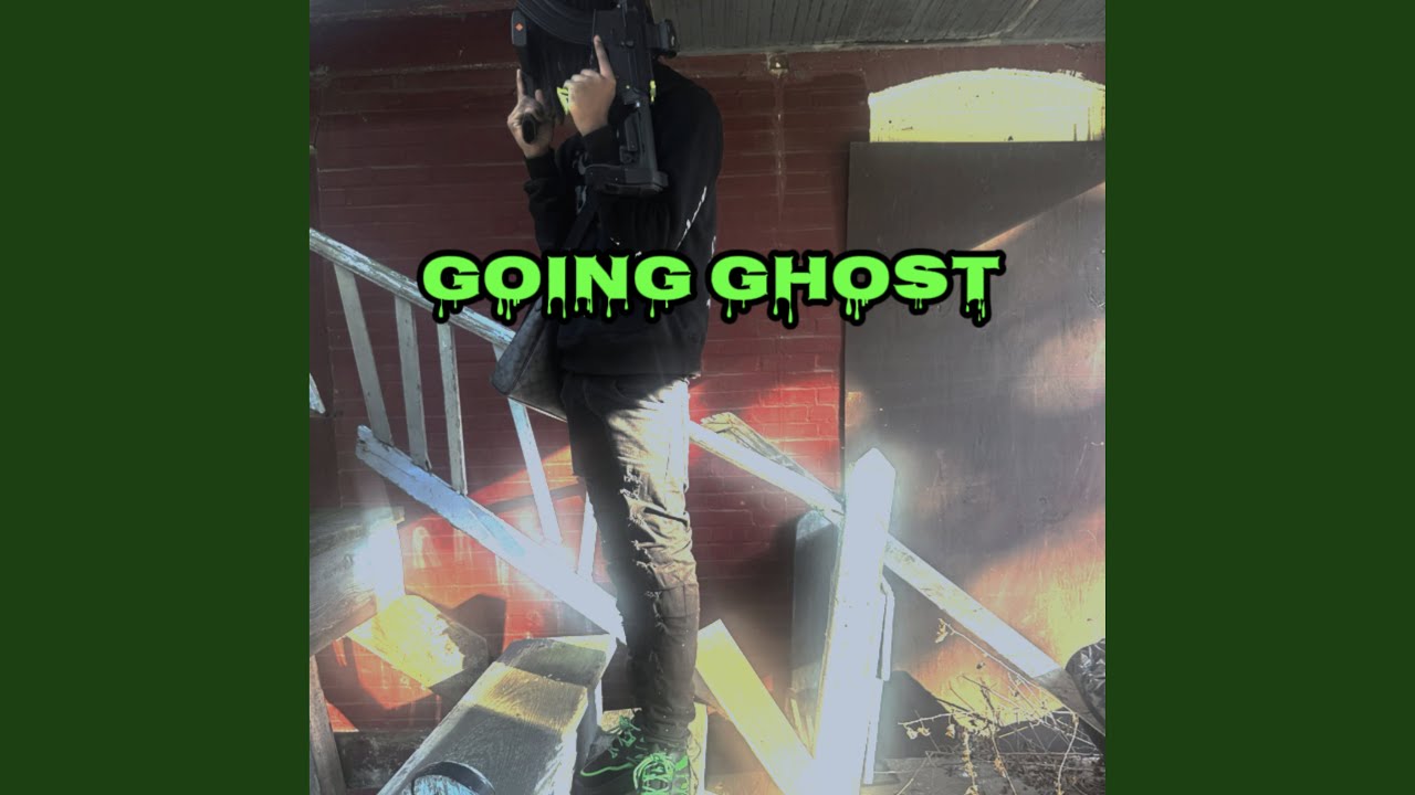 Going Ghost - YouTube