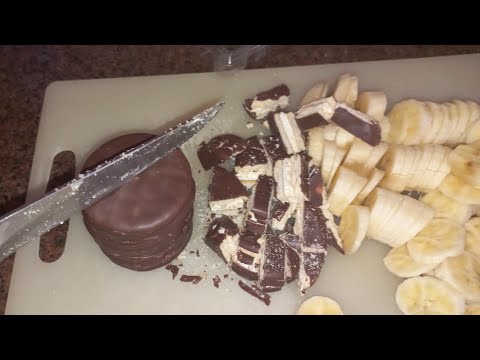 DÜNYANIN EN KOLAY PASTASI halleyli pasta #borcampastası