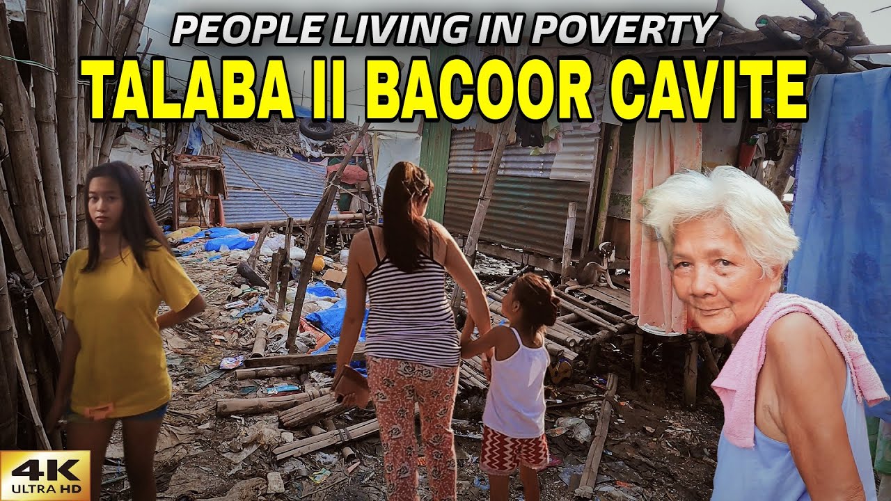 You Gotta See This! The Part of Bacoor in Cavite Philippines That You ...
