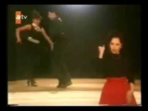 Sertab Erener - O Ye (Kaliteli Ses)