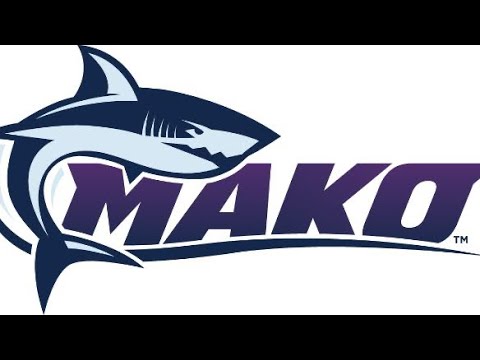 Mako Front Row POV at Seaworld Orlando - B&M Hyper Coaster - YouTube
