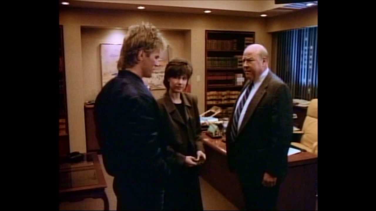 Screencapture Video MacGyver & Pete - Goodbye My Friend - YouTube