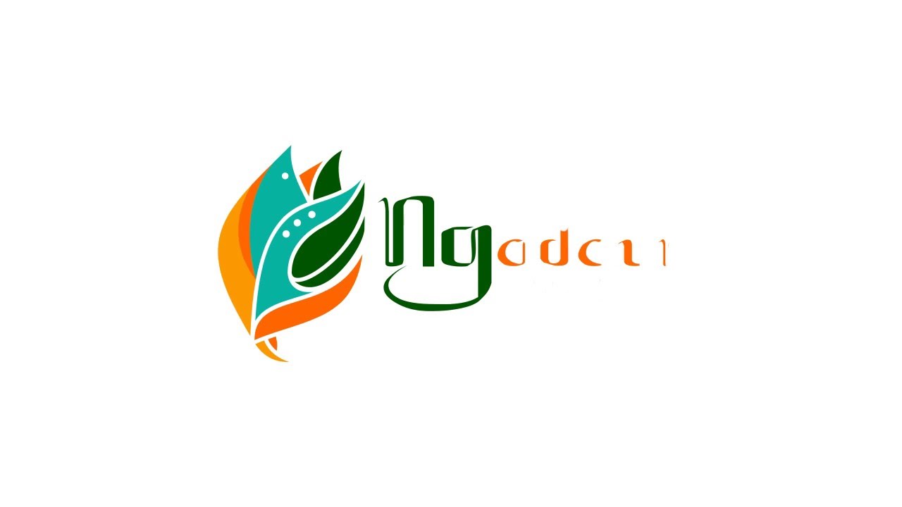 Logo Ngadaun Ngora - YouTube