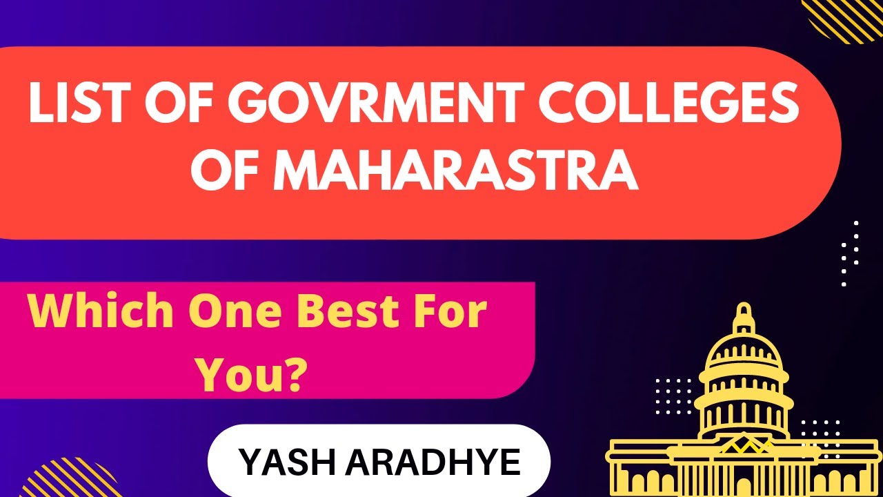 Want to join Government College? Check out the list , Ratings and ...