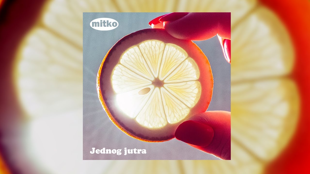 Mitko - Jednog jutra - YouTube
