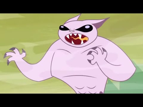 Prisión Repentina + El gato desaparece 🐈 Kid Vs. Kat 🐈 Niño Vs. Gato - WildBrain