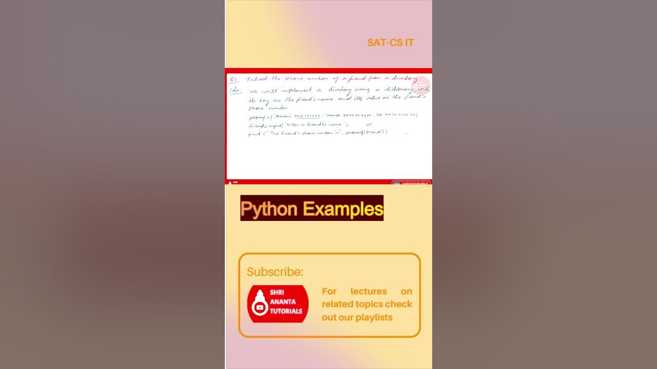 Python Examples Computerengineering Python Pythonprogramming Pythonforbeginner Youtube
