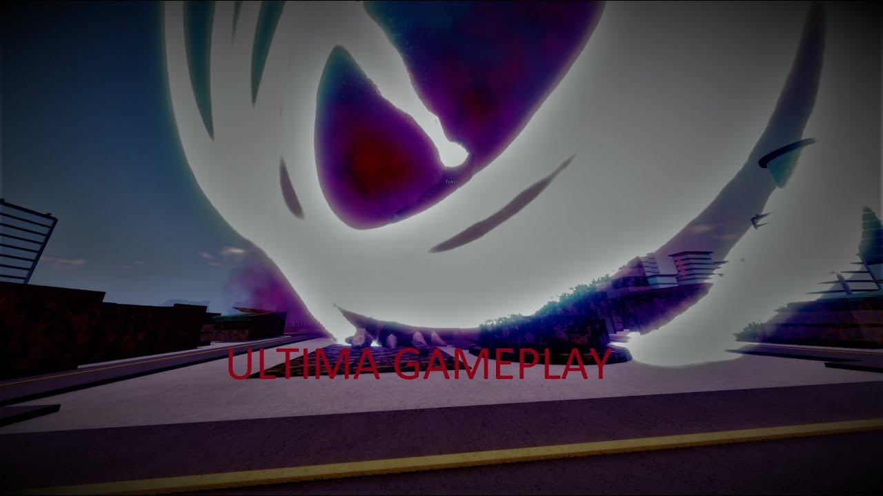 Godzilla Ultima In a Nutshell... - YouTube