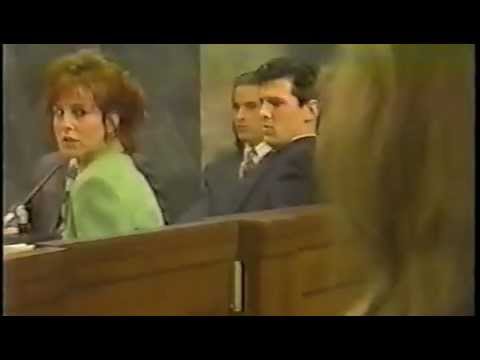 OLTL 1993 Hank's Closing Statement - YouTube