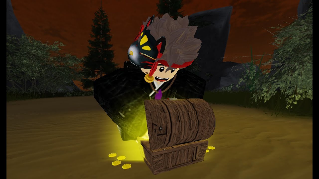 ROBLOX - DEMON HUNTERS - EP 6/7 - YouTube