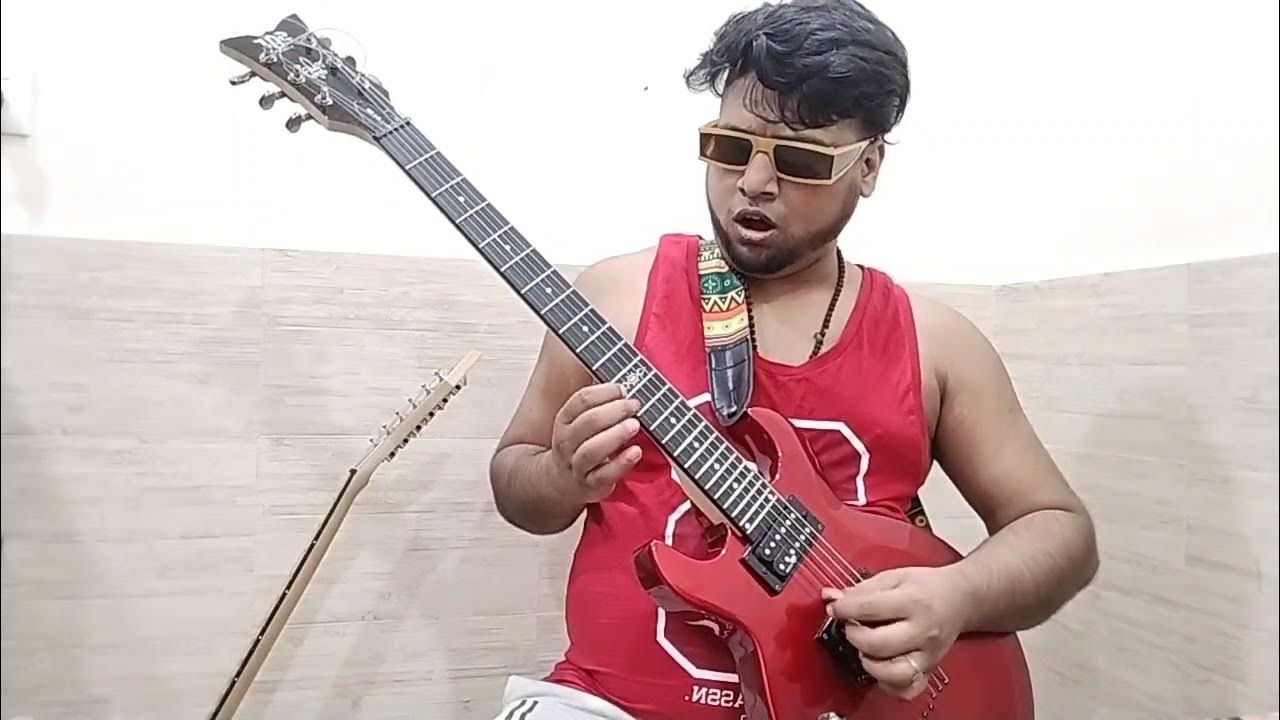70bpm Riff🤘🤘🤘 Groovemetal Youtube