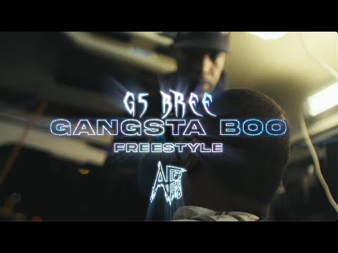G5 Bree - Gangsta Boo [FreeStyle] (Official Video) Shot by ...