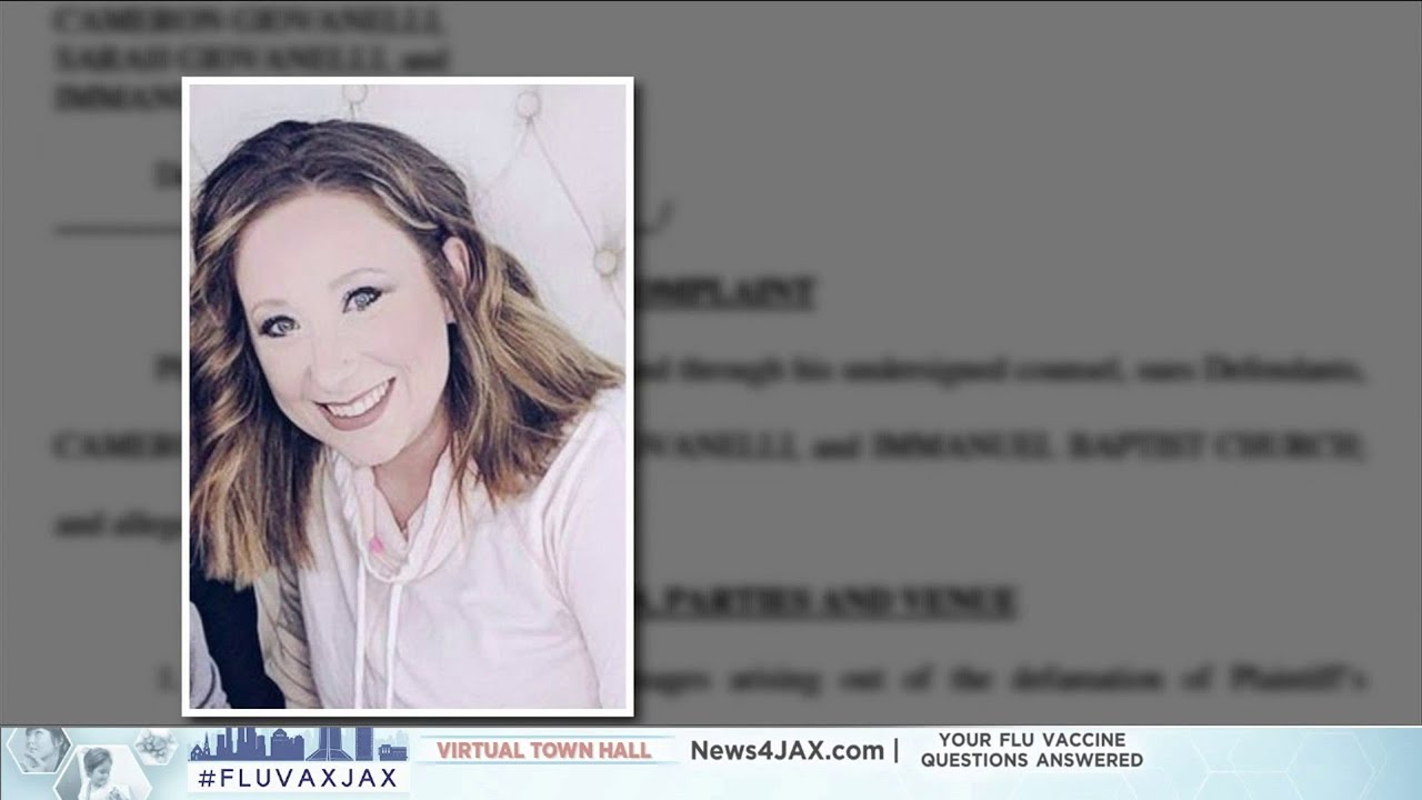 Federal lawsuit filed against ex-pastor who was sentenced to jail on ...