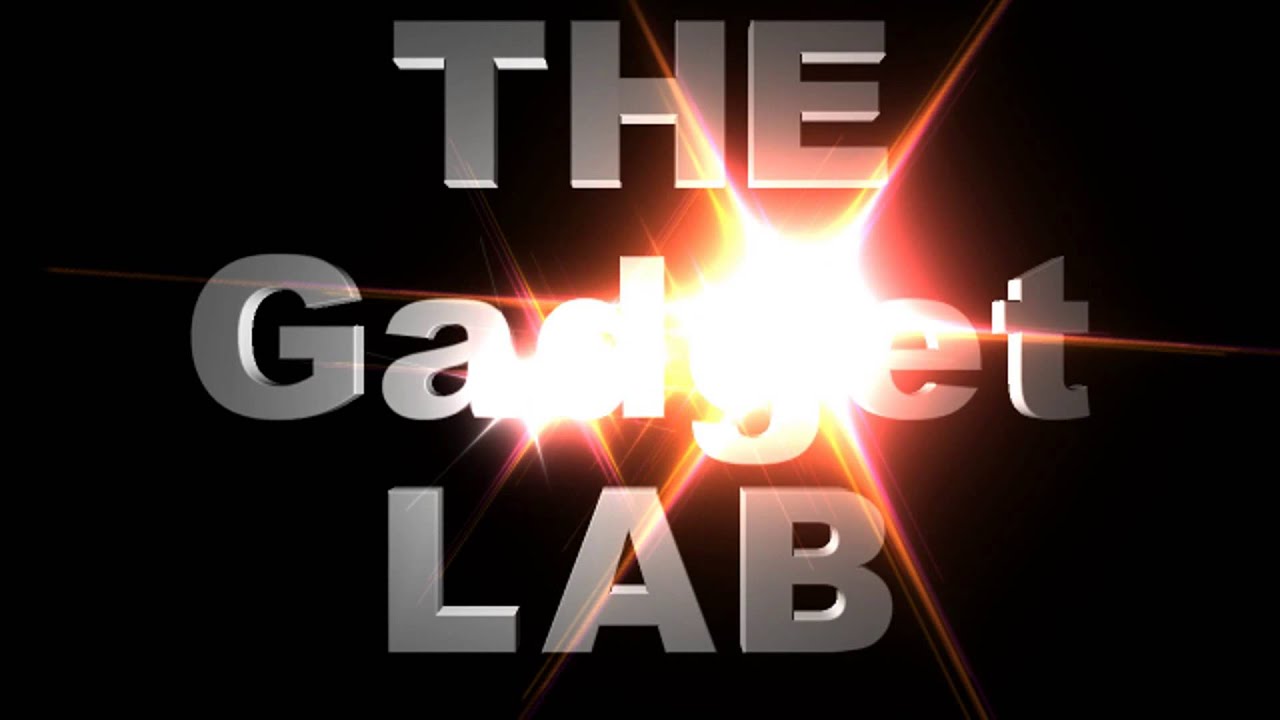 THE-Gadget-LAB - YouTube