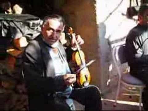 Kemancı cemal ağa bartın kumluca keçideresi, Kemane,  oyun havası, bartın çiftetelli