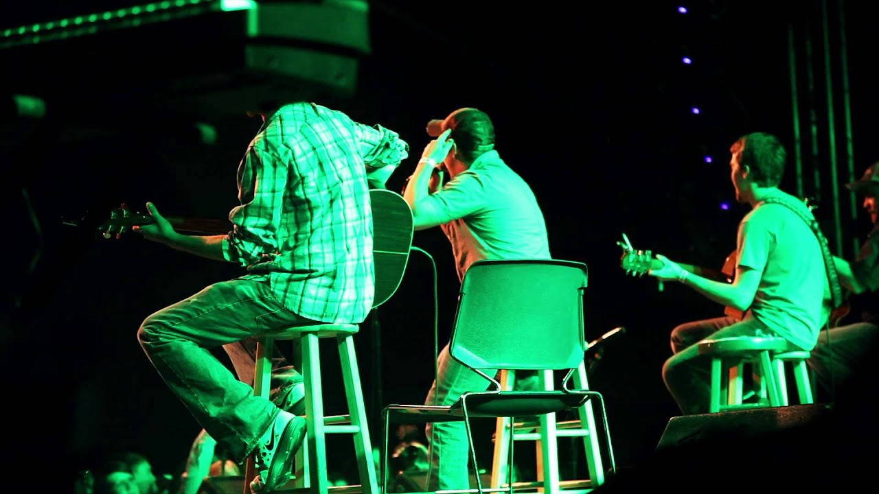 Zach Dylan Promo- Live at Track 29 with Florida Georgia Line ...