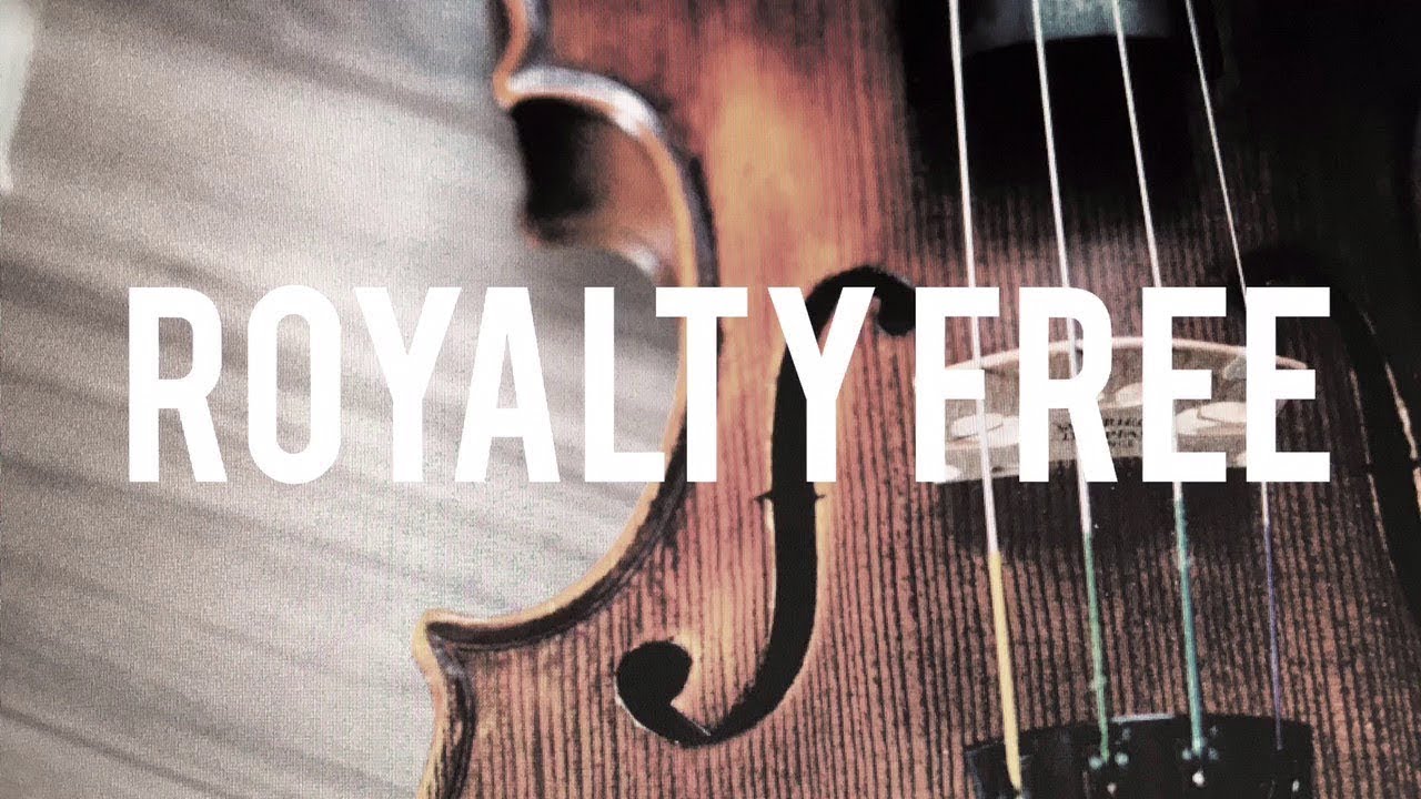 Sad Violin Piano Song (ROYALTY FREE) Dramatic MLG Sound Effect Audio ...