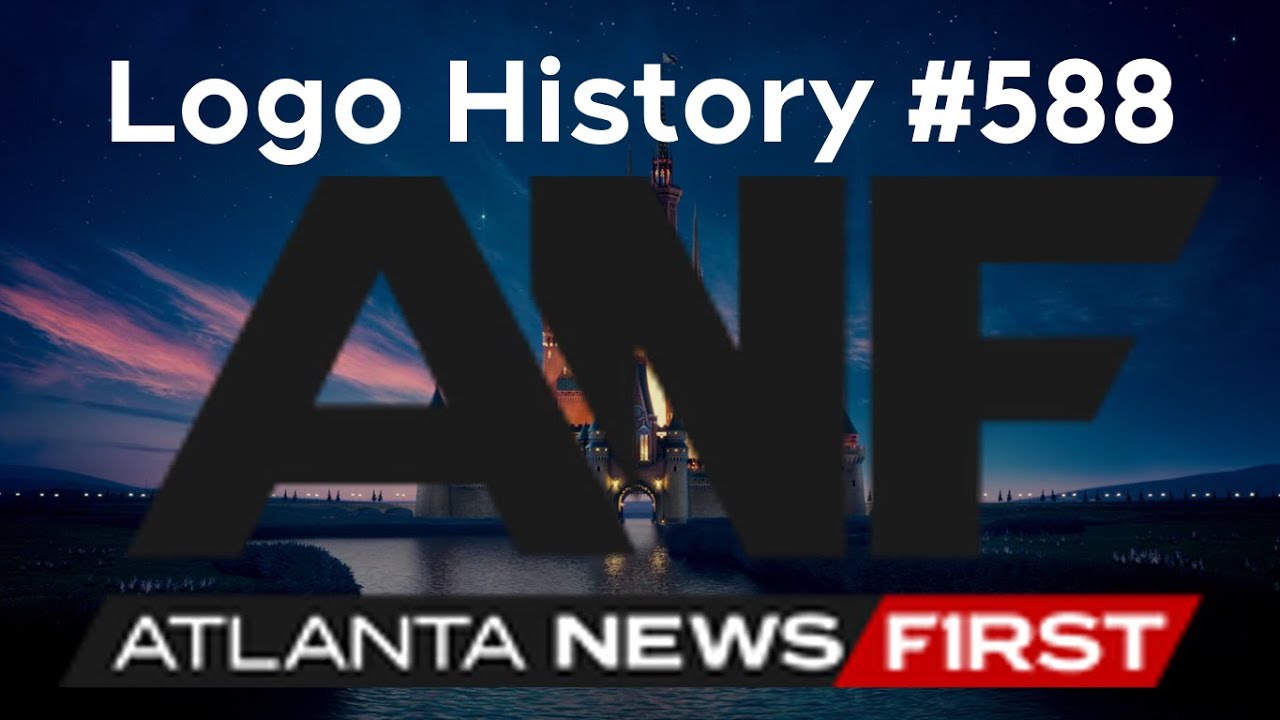 Logo History #588 - WANF - YouTube