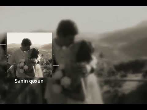 Mscelody - Sənin qoxun