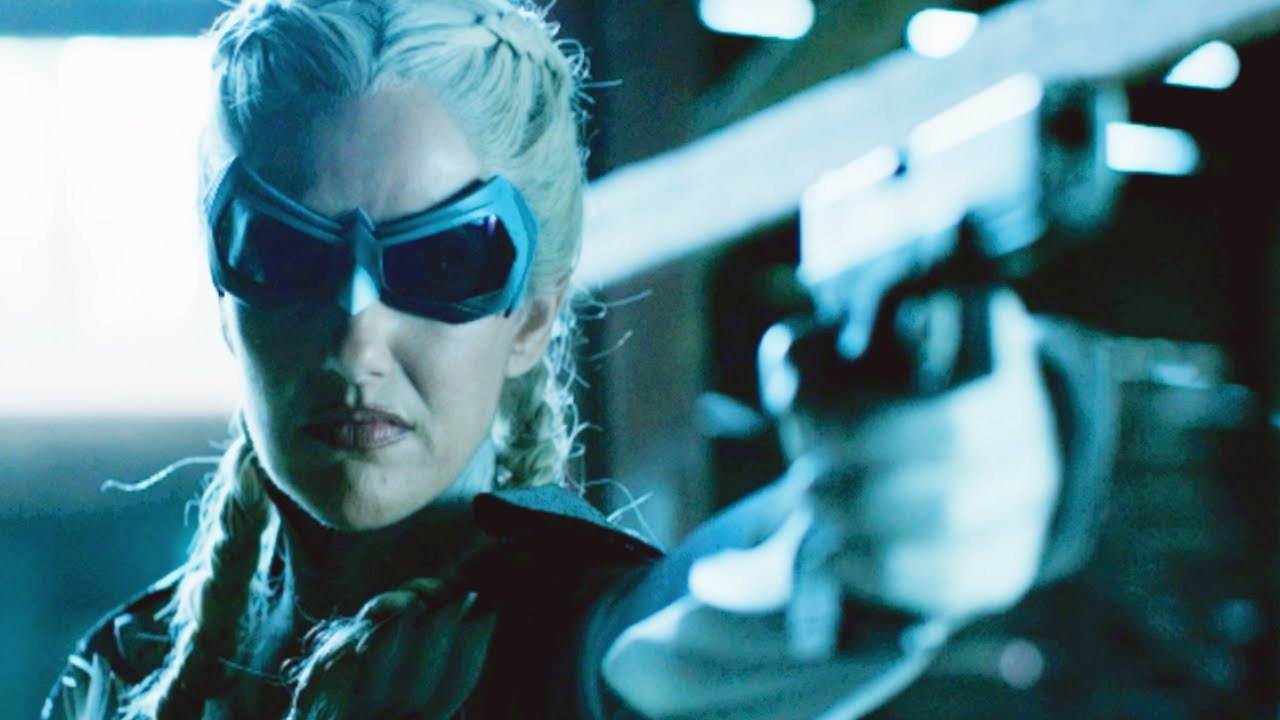 Titans Season 3x3 | Dove ''KILLS'' Hawk Ending Clip | HD Scene - YouTube