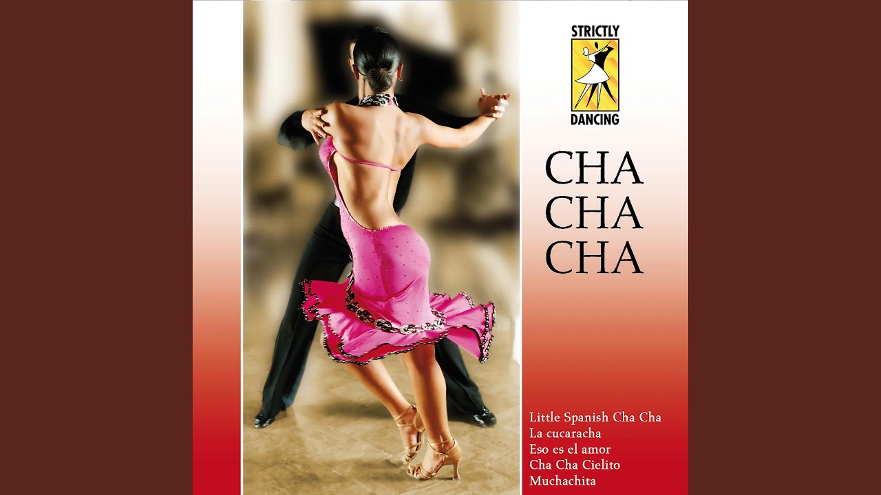 Trumpet Cha Cha - YouTube